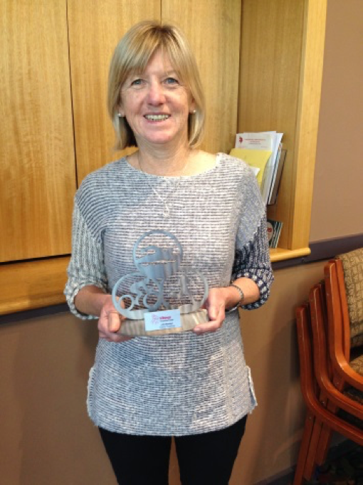 Life Members – Vikings Triathlon