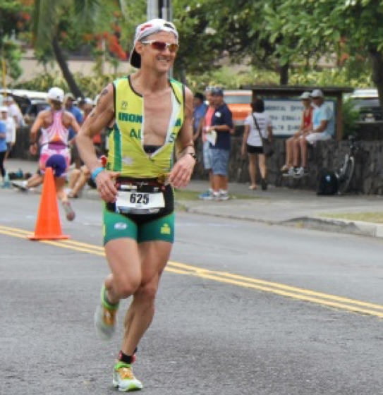 Life Members – Vikings Triathlon