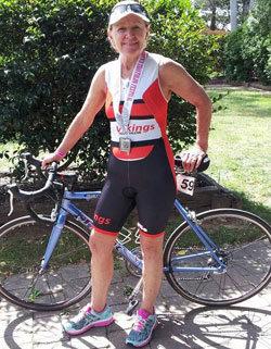 Life Members – Vikings Triathlon