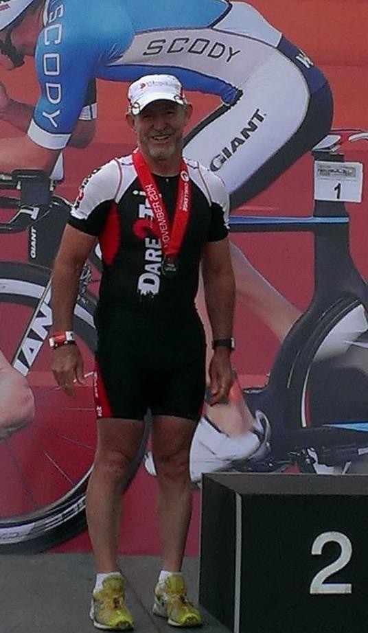 Life Members – Vikings Triathlon